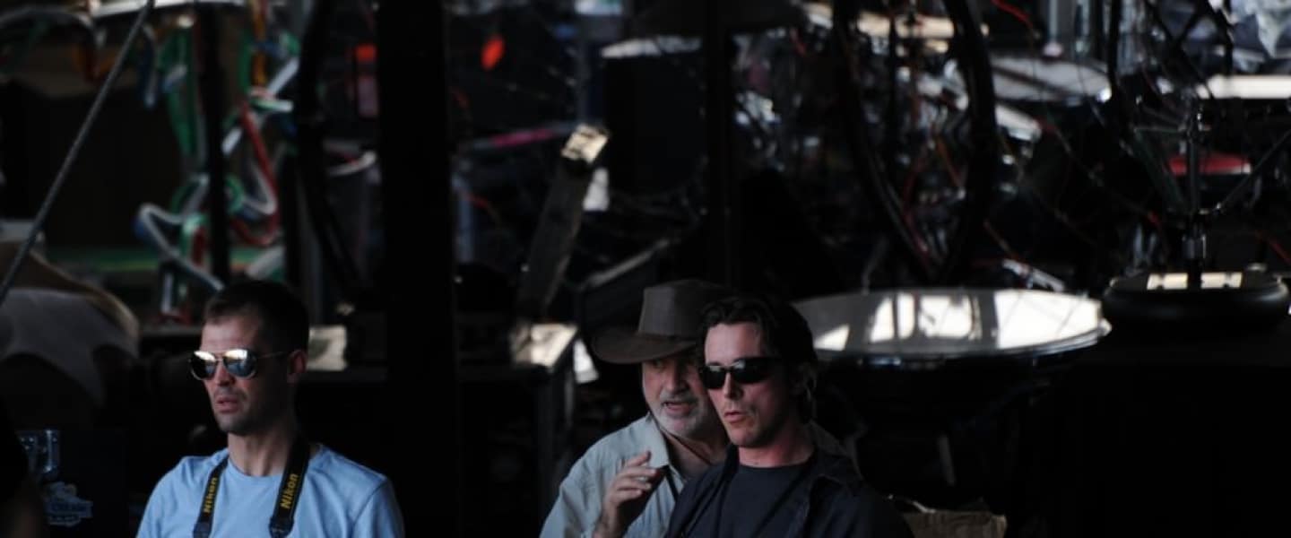 泰倫斯馬力克（Terrence Malick）新作將集結克立斯汀貝爾（Christian Bale）等明星 - Hypesphere